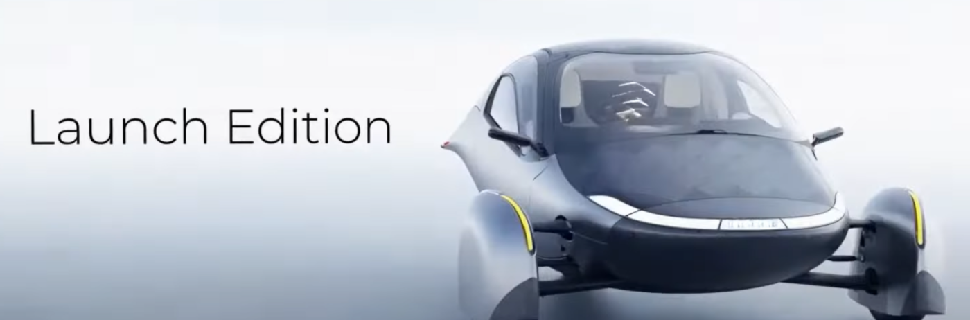 Aptera Responds To Customer Feedback, Makes DCFC Standard On All ...