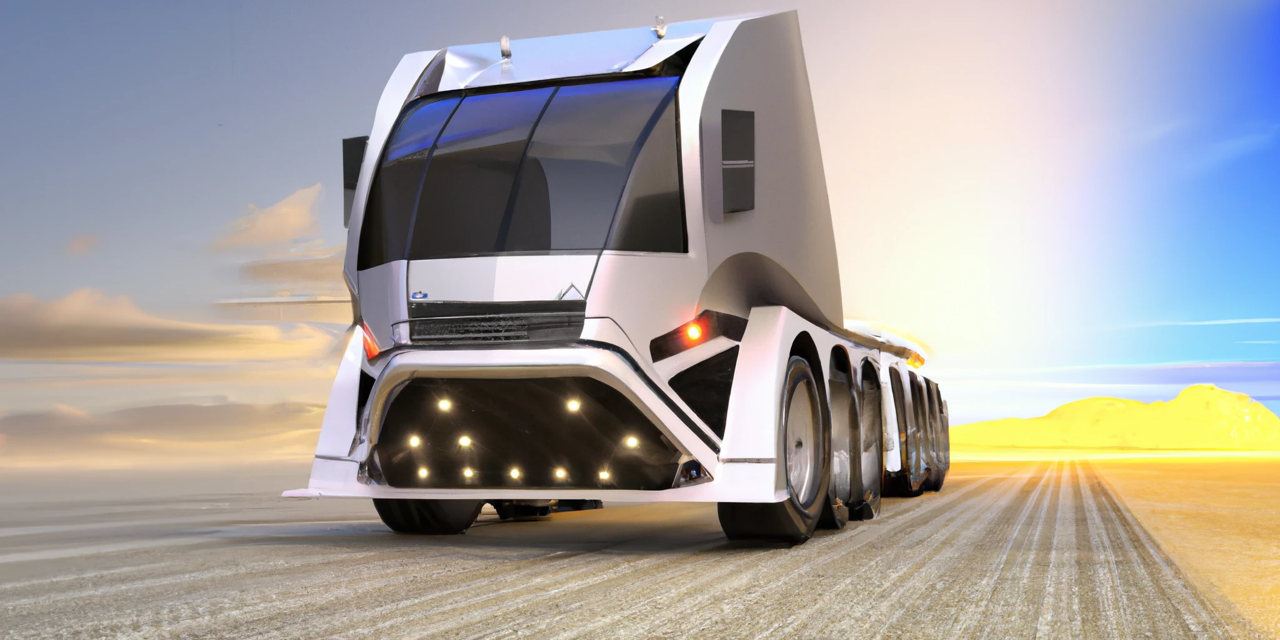 Agenda Of International Road Freight Conference Makes It Clear Battery ...