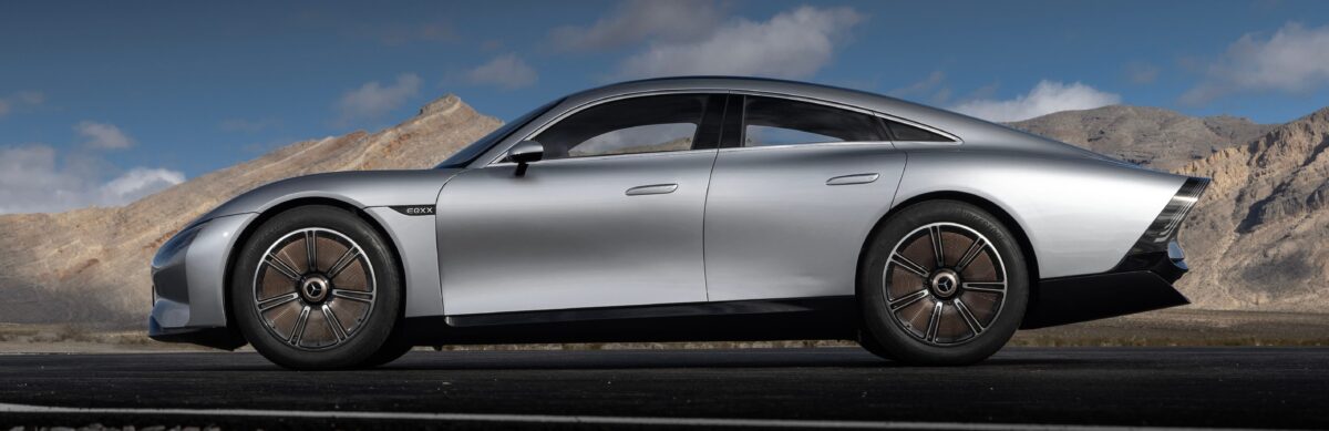 The Most Efficient 4-Wheel Car Ever Made — Part 2 - CleanTechnica