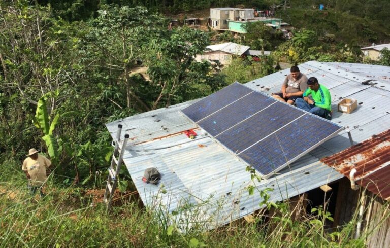 U.S. Department of Energy & FEMA Study Finds Puerto Rico Can Achieve ...