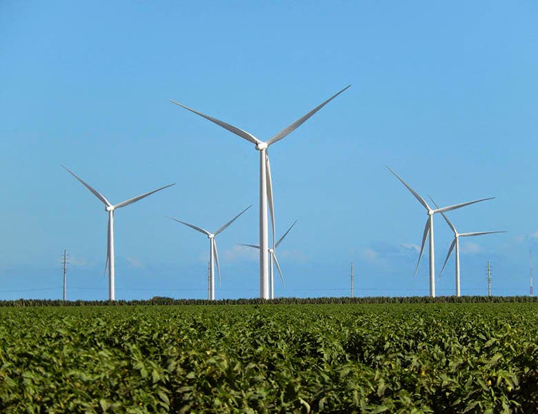 NREL Study Shows Wind Energy Can Help Puerto Rico Achieve Its Clean ...