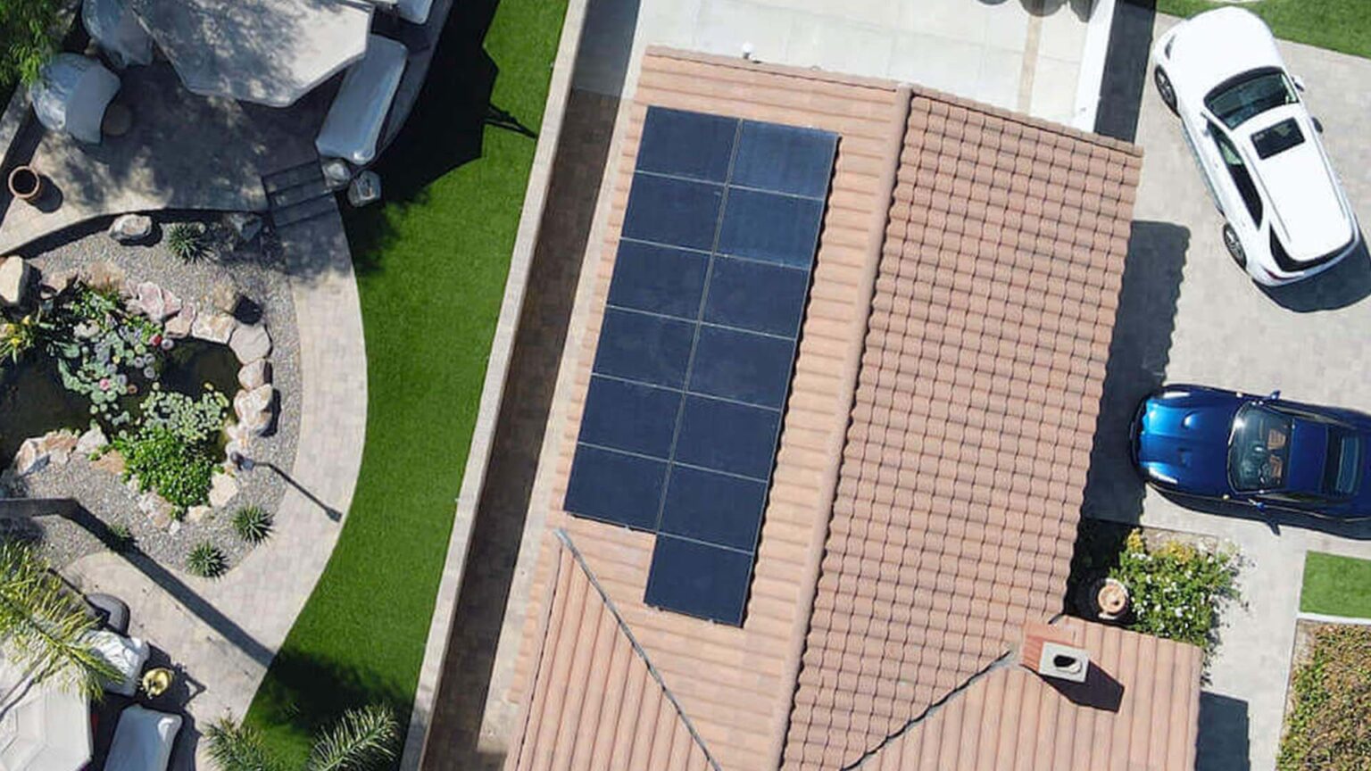 Rooftop Solar | the Best Panels and Inverters