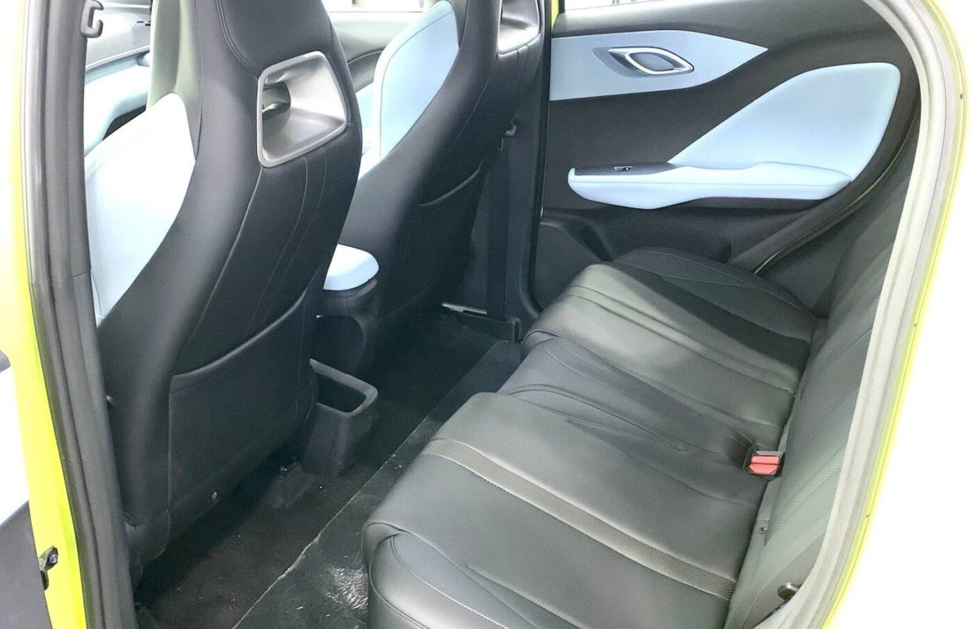 BYD Unleashes The Seagull In China — And It's Cheaper Than A Petrol ...