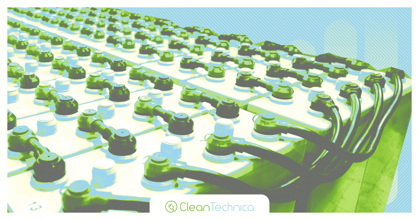 BASF & NGK Release Advanced Type of Sodium-Sulfur Batteries (NAS ...