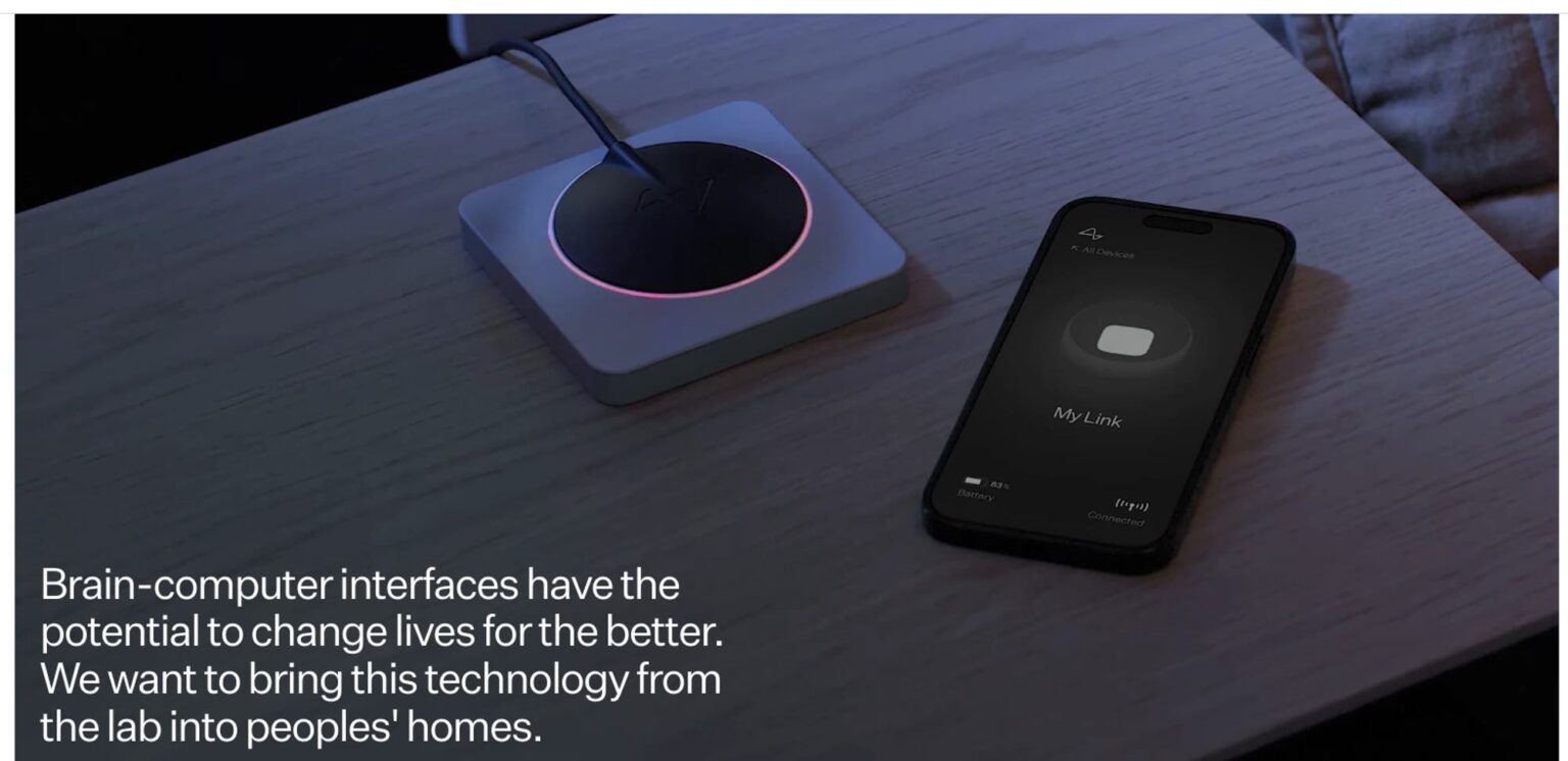 Neuralink & Elon Musk Want To Control Your Brain - CleanTechnica