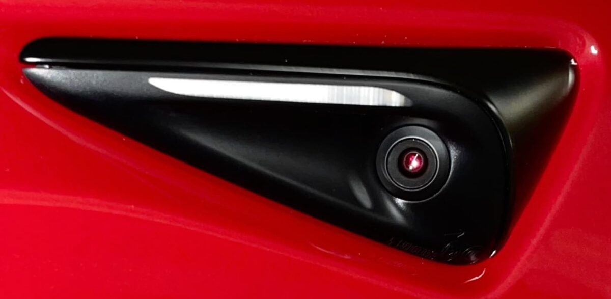 Tesla Quietly Introduces Hardware 4 Suite On New Model Y Cars ...