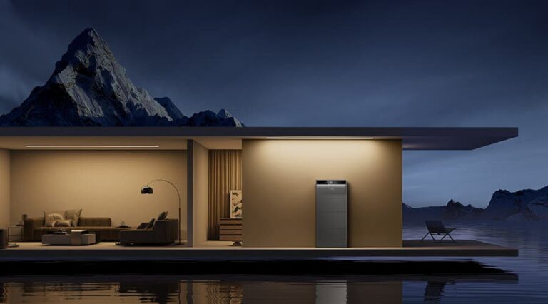 Tesla Powerwall Gets New Competition in Anker SOLIX Home Energy Storage ...