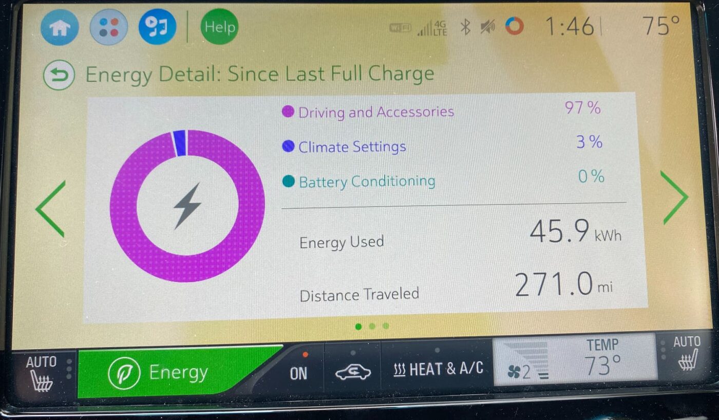 Chevy Bolt One Week Review - 4½ Stars - CleanTechnica