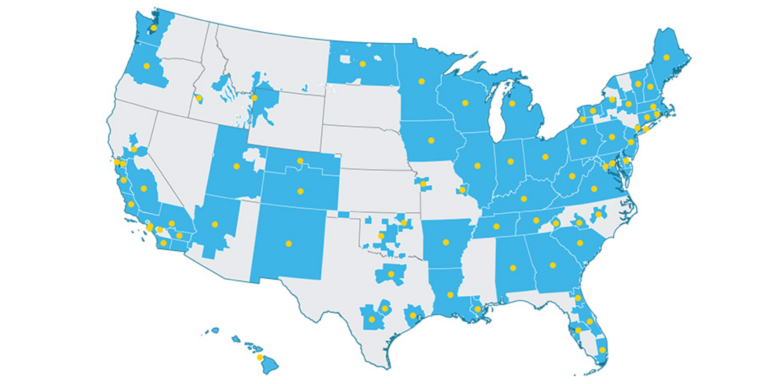 The Success Of "Clean Cities" Shows How US Government Can Help Deploy ...