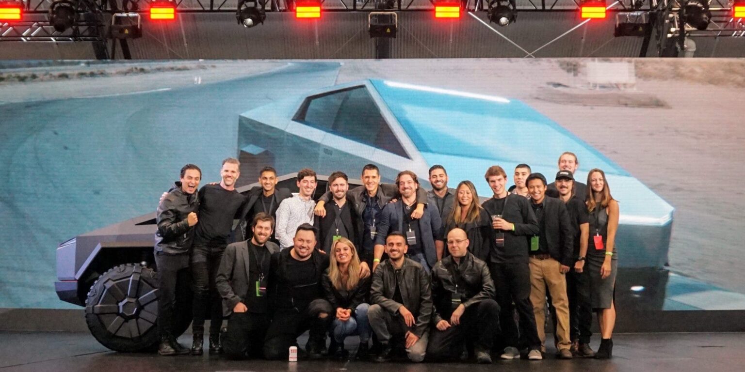 Will Tesla's Cybertruck Be As Popular As The Model Y? - CleanTechnica