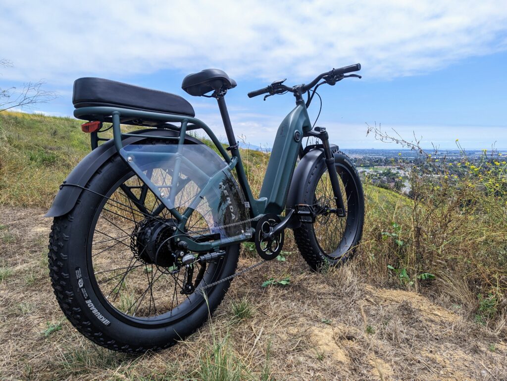The Ride1Up Rift E-Bike — CleanTechnica Tested - CleanTechnica