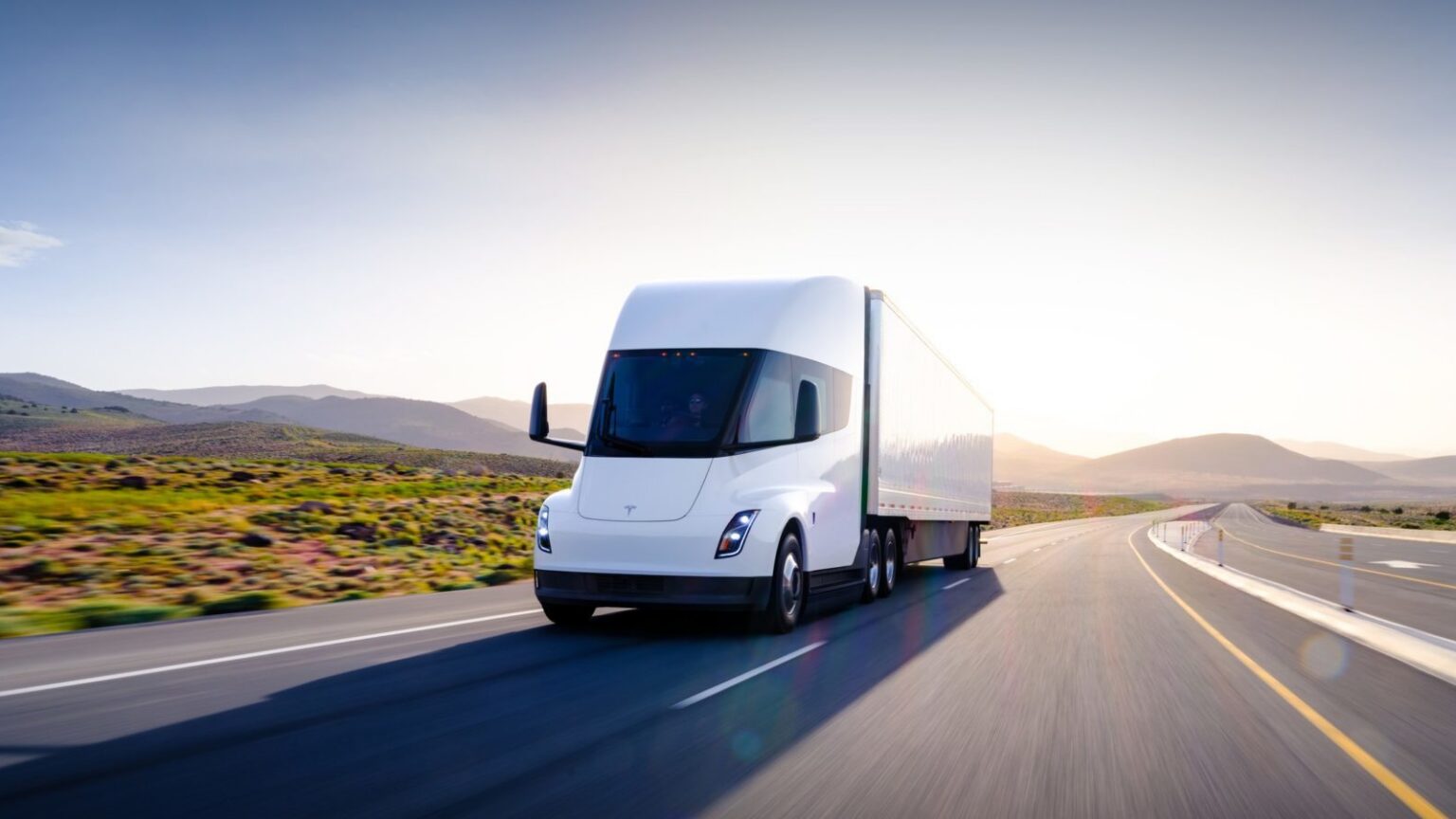 Does The Tesla Semi Face Critical Market Challenges? - CleanTechnica