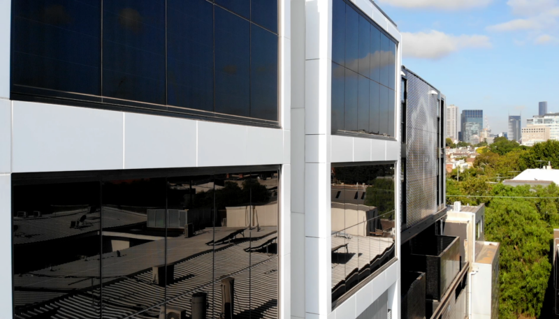 Volt Solar Tile — The Roof of the Future? - CleanTechnica