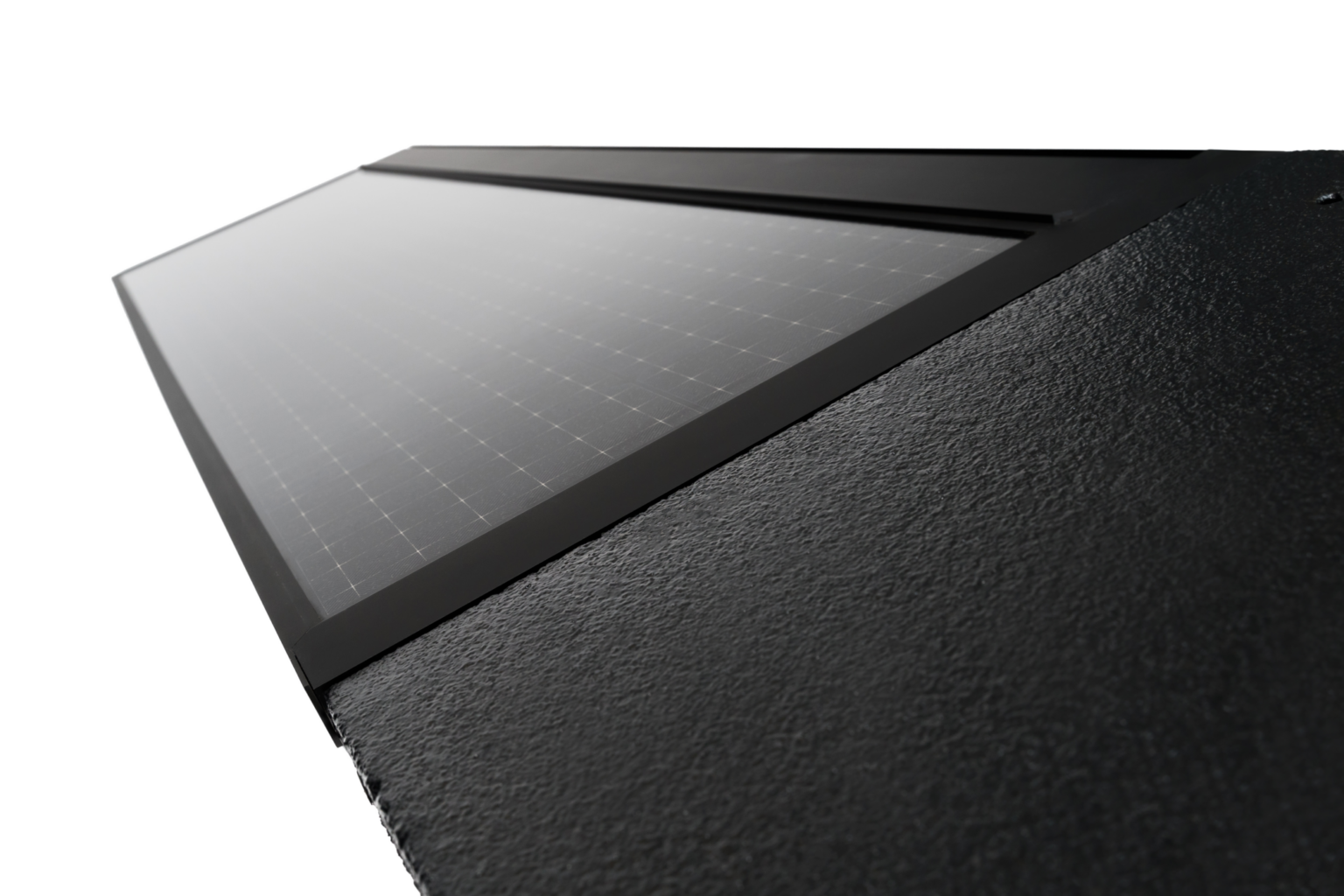Volt Solar Tile — The Roof of the Future? - CleanTechnica