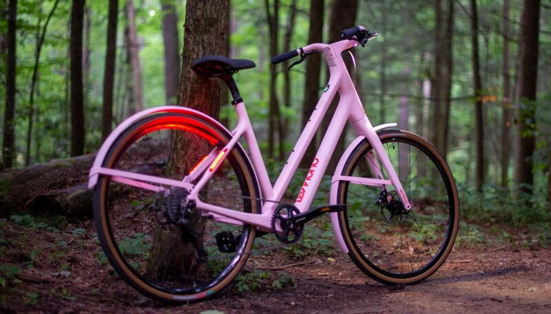 LeMond Supercharges Its E-Bikes With Carbon Fiber-Wrapped Technology ...