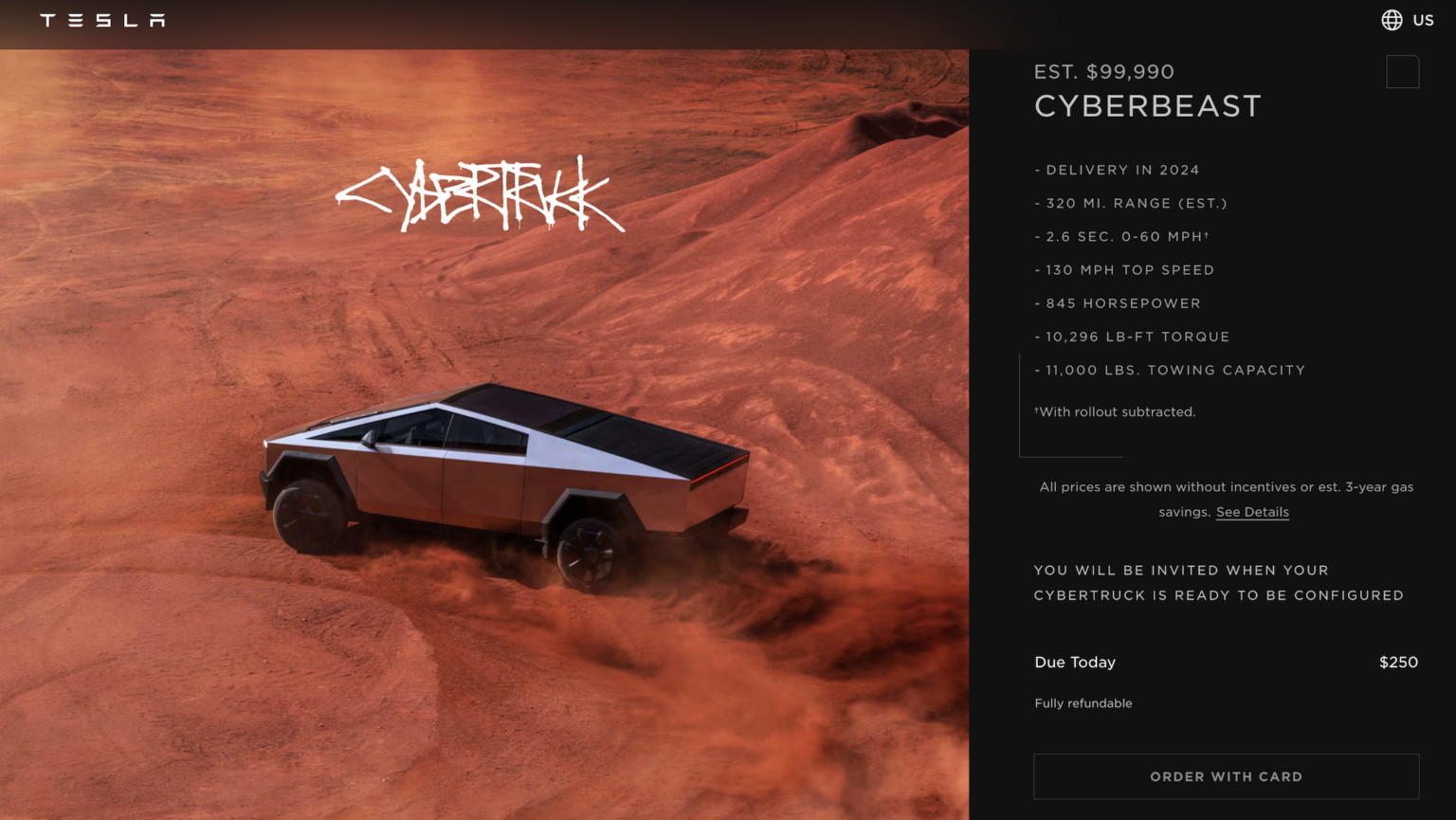 14 Top Cleantech Stories of the Week: Tesla Cybertruck, BYD Vessel ...