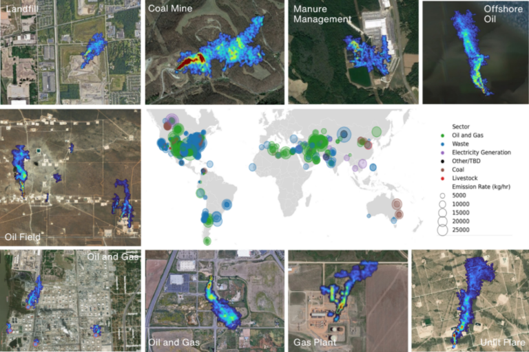 5 Facts To Know About Reducing Methane From Oil & Gas - CleanTechnica