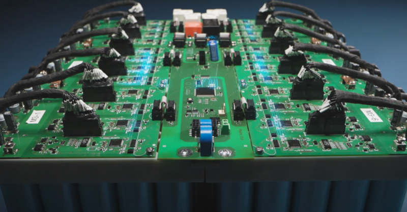 Distributed Battery Management Inverters: The New Frontier For Life ...