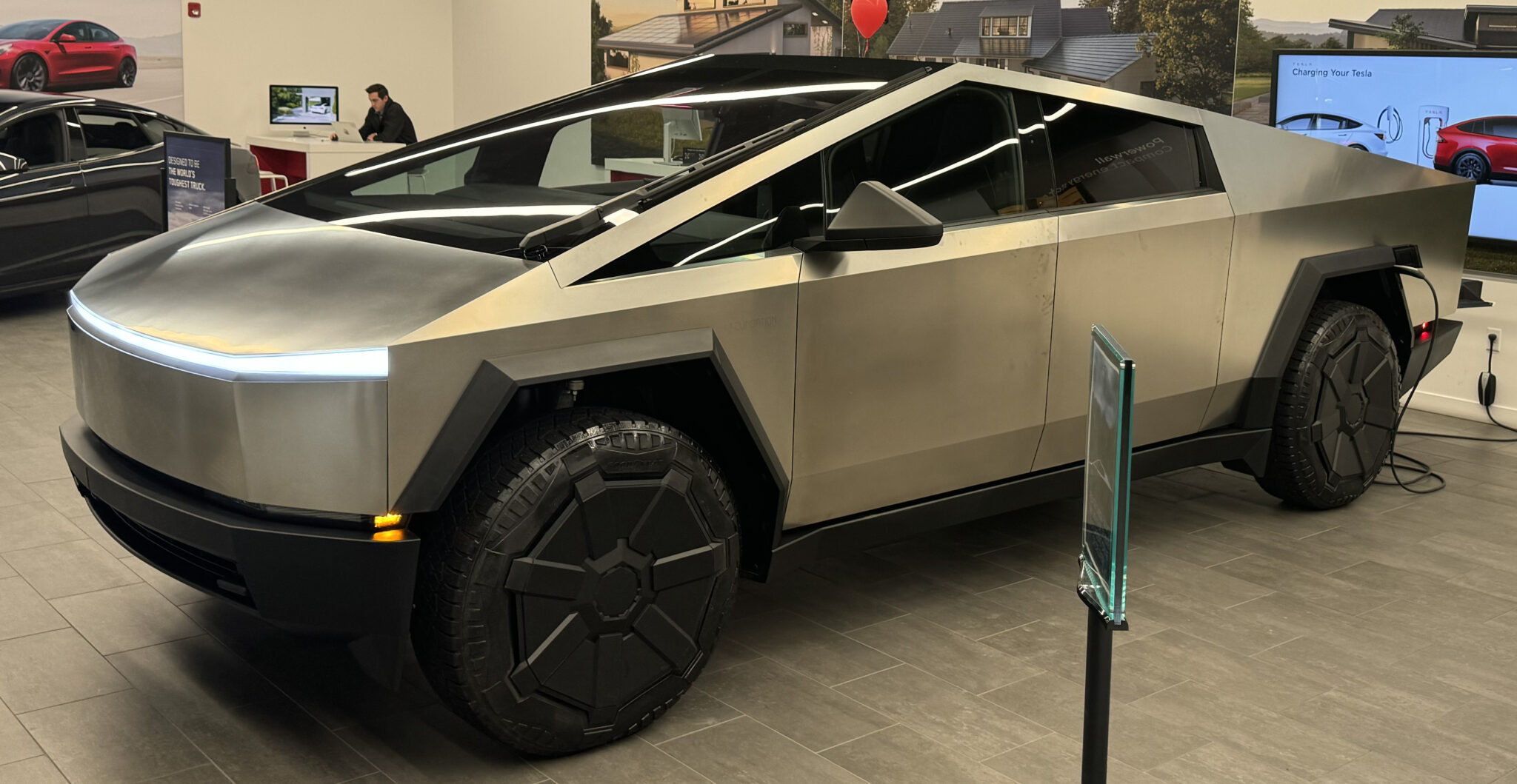 You’re Going to Want a Cybertruck - CleanTechnica