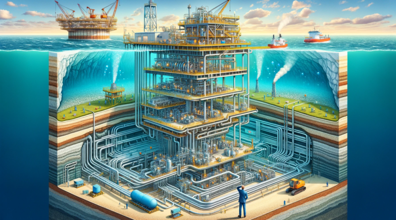 CCS Redux: "Best" Carbon Capture Facility In World Creates 25x More CO2 ...