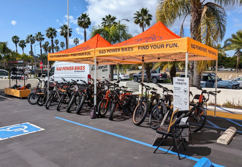 The Rad Power Bikes Radster Trail - CleanTechnica Tested - CleanTechnica