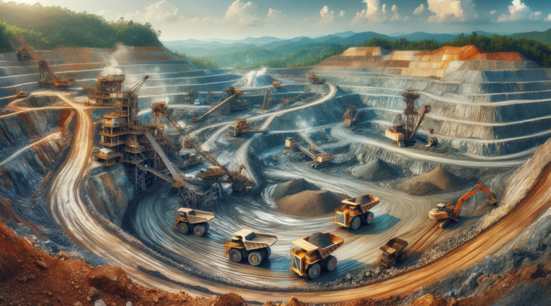 Calcined Clays Are Not A Cement Decarbonization Slam Dunk - CleanTechnica