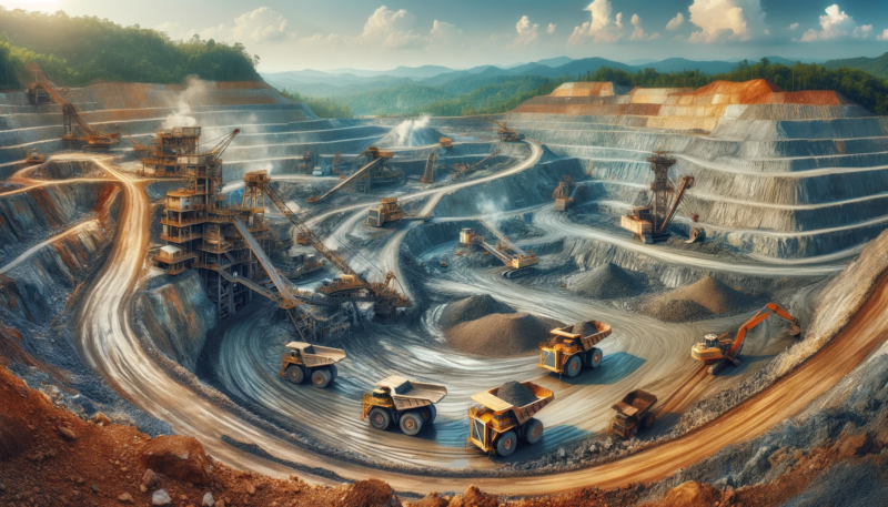 Calcined Clays Are Not A Cement Decarbonization Slam Dunk - CleanTechnica