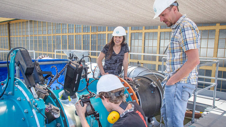 Study Identifies 5 Key Gaps in the Hydropower Supply Chain — & Ways To ...