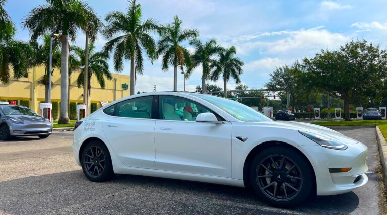 Tesla Maximum Range RWD Model 3 Appears On Configurators In Germany ...