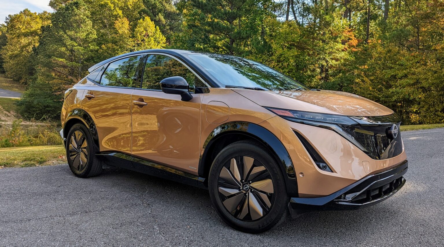 Nissan's US Electric Vehicle Sales Absolutely Crash - CleanTechnica
