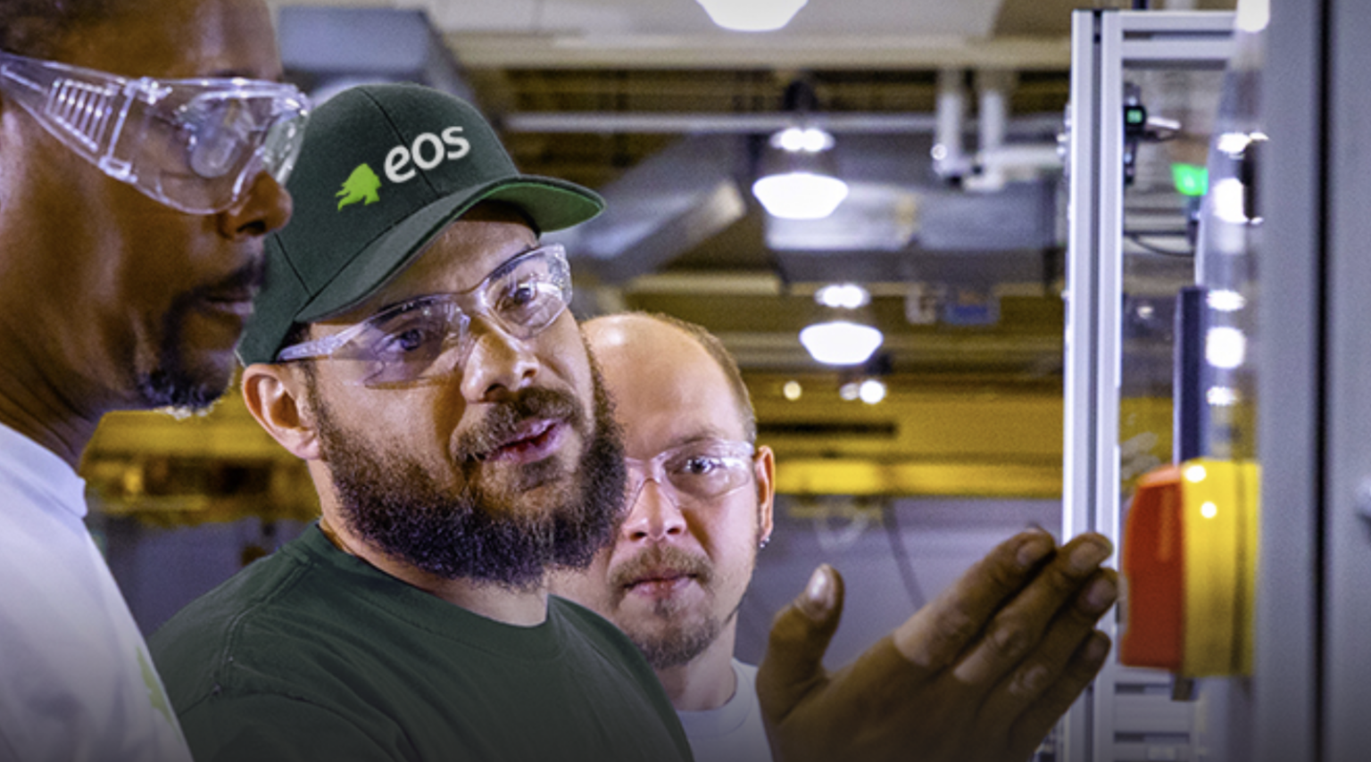 Next-Gen Batteries, US Government Efficiency Improvement, Marine ...