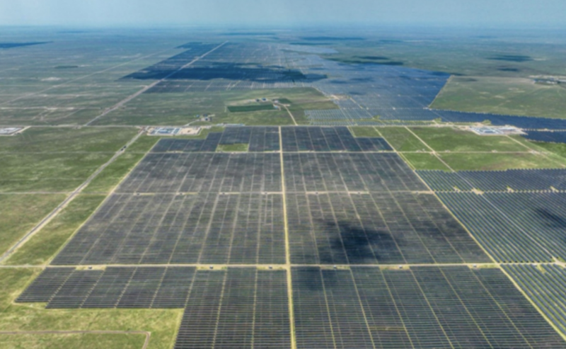 1-Gigawatt Offshore Solar PV Project & 3-Gigawatt Solar Plant on Coal Site — CHN Energy News ...