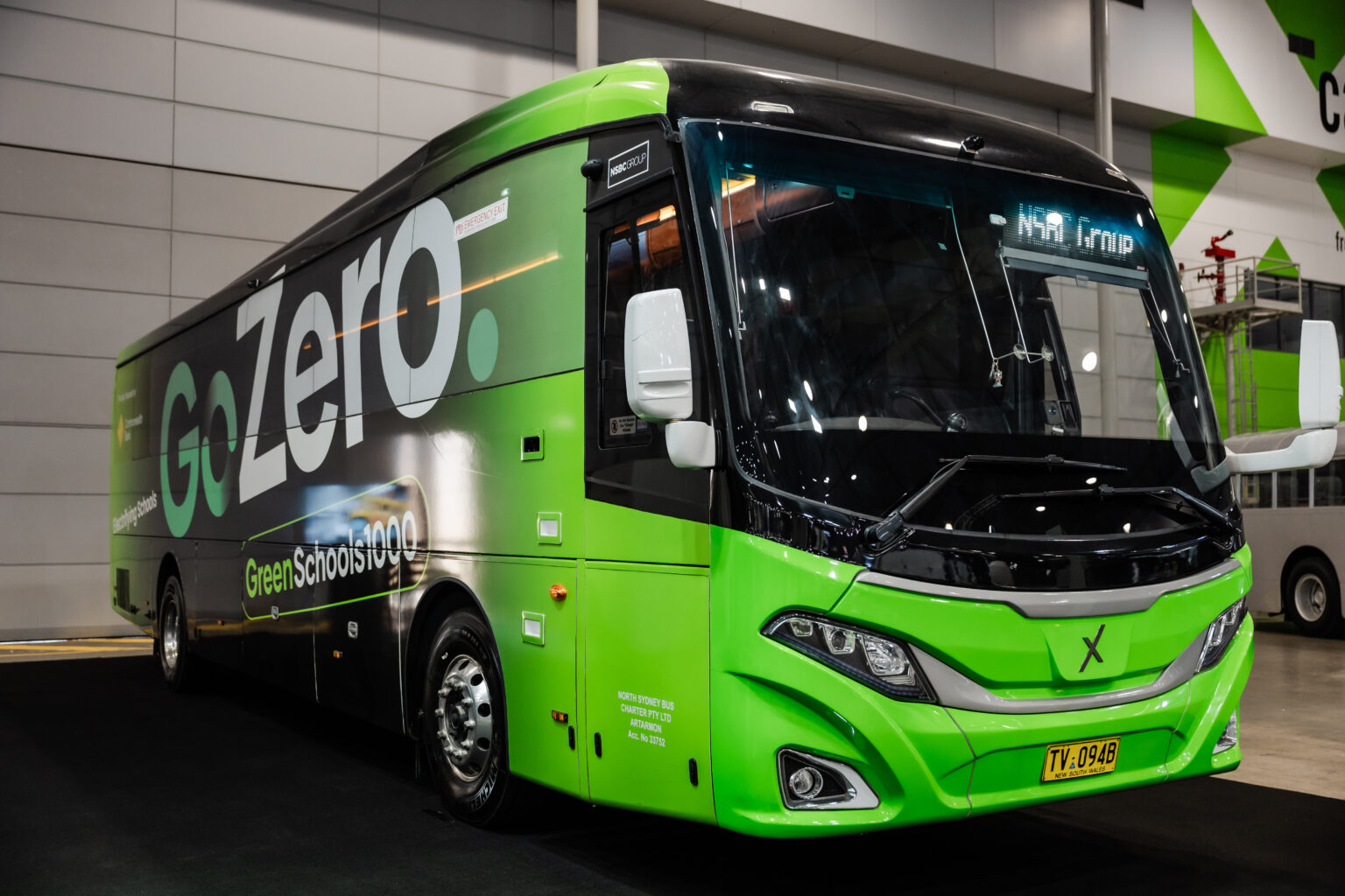 More Electric Buses for Australia - CleanTechnica