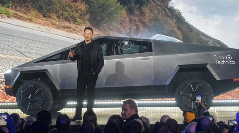 Elon Musk Puts Tesla Sales At Risk Again With New Womb Crack