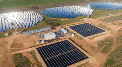 RayGen Combines Technologies for Long-Duration Energy Storage ...