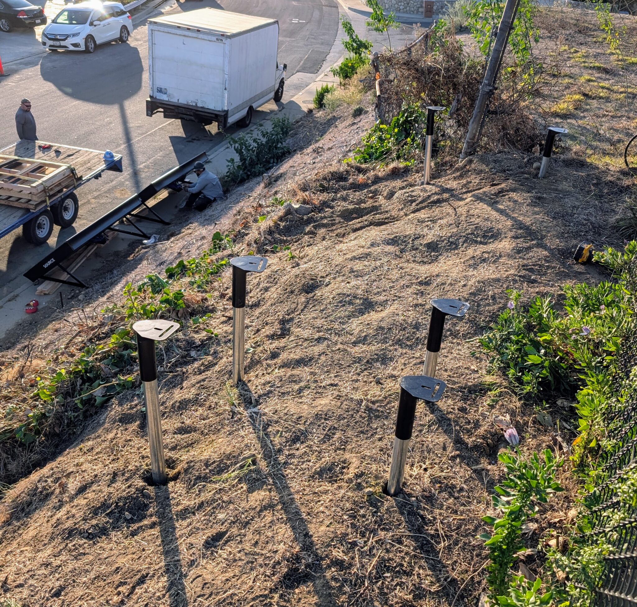 What's Required To Install A Source Hydropanel? - CleanTechnica