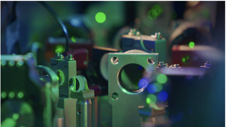Can Quantum Computers Handle Energy's Hardest Problems? - CleanTechnica