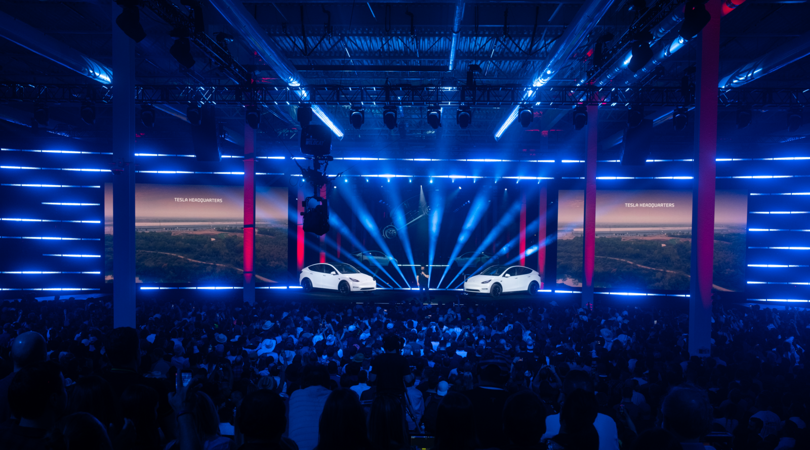 Why The Delay For The Tesla Shareholders Annual Meeting? - CleanTechnica