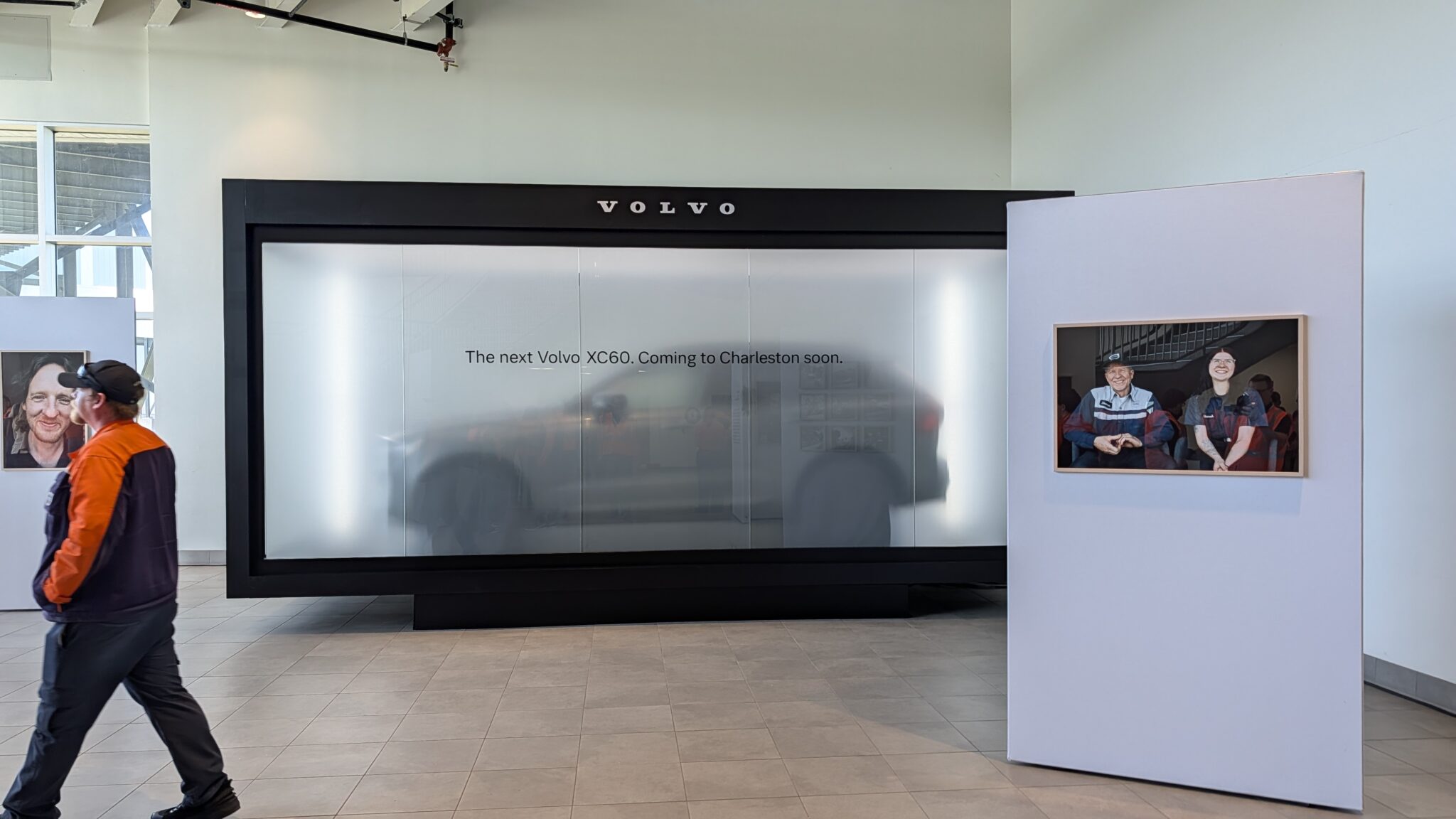 Volvo Expands Operations at its Charleston Plant and Updates the 2026 ...
